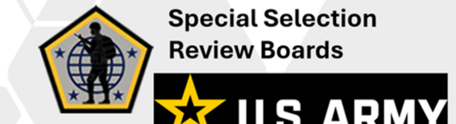 Special Selection Review Boards - The Law Office of Peter Kageleiry, Jr.